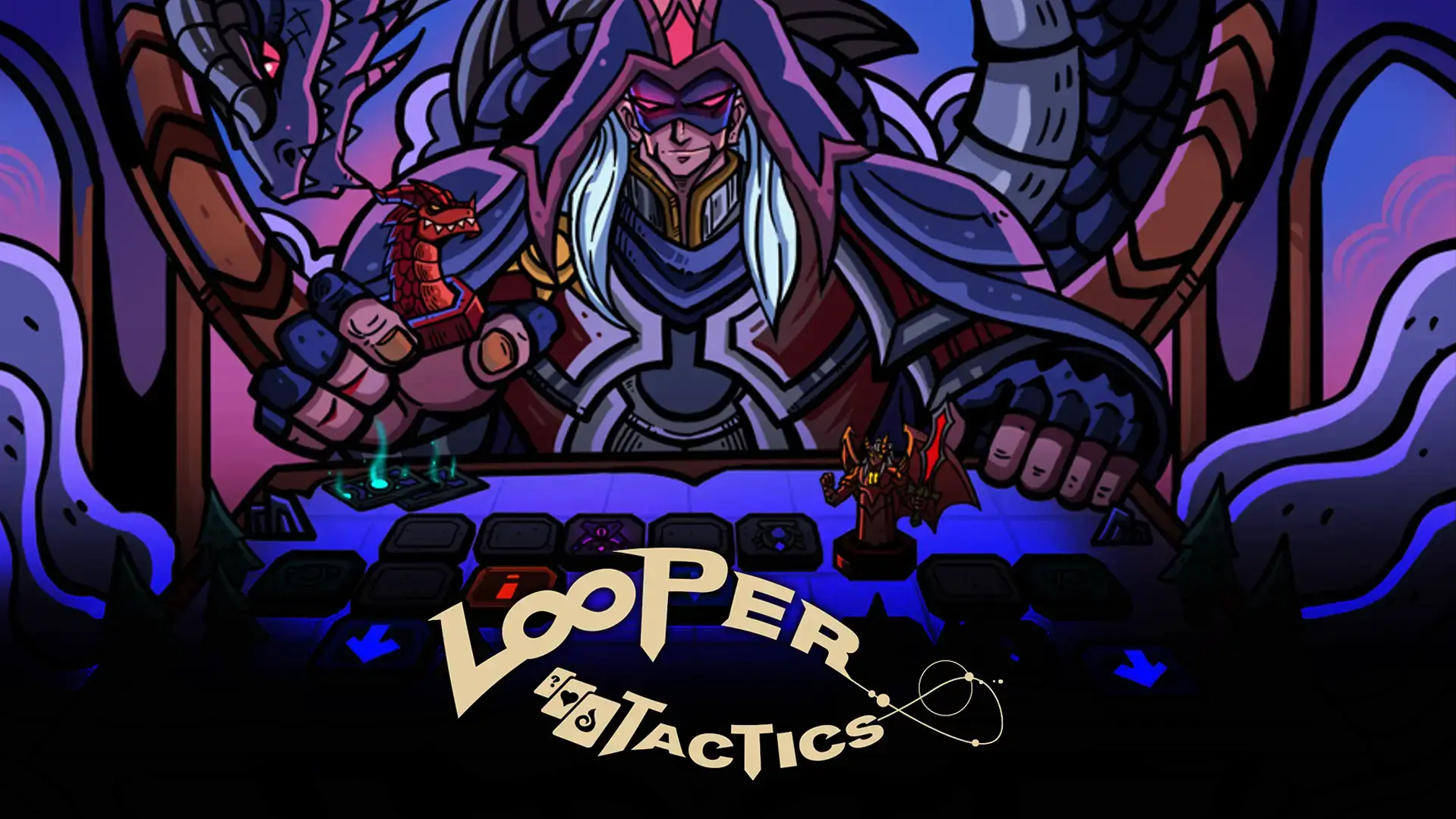 Looper Tactics - OpenCritic