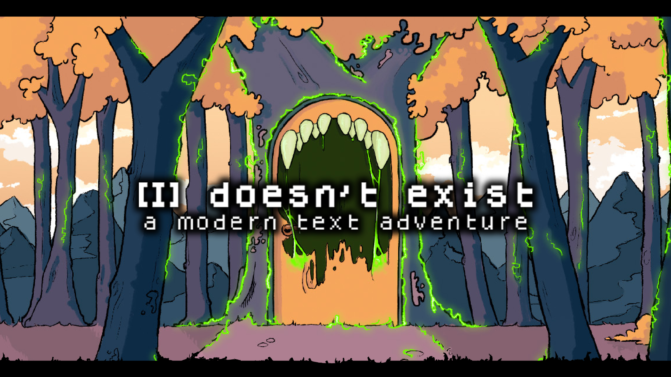 [I] Doesn't Exist Critic Reviews - OpenCritic