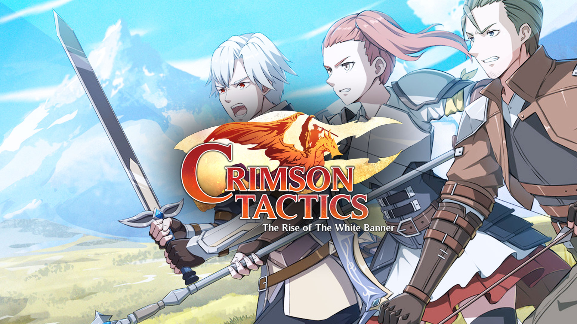 Crimson Tactics: The Rise of the White Banner - OpenCritic