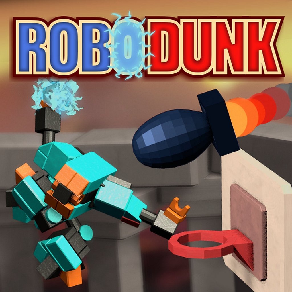 RoboDunk - OpenCritic