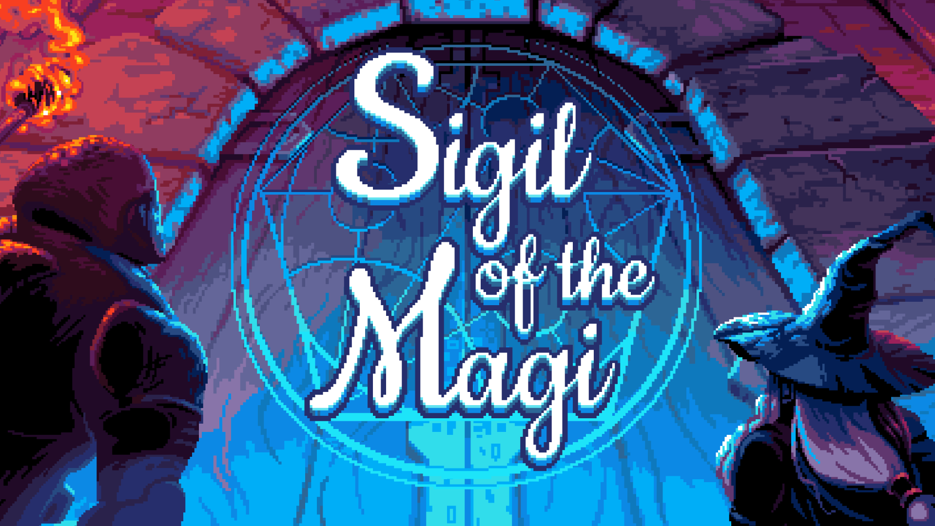 Sigil of the Magi - OpenCritic