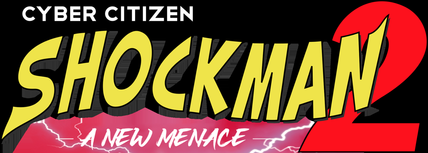 Cyber Citizen Shockman 2: A New Menace - OpenCritic