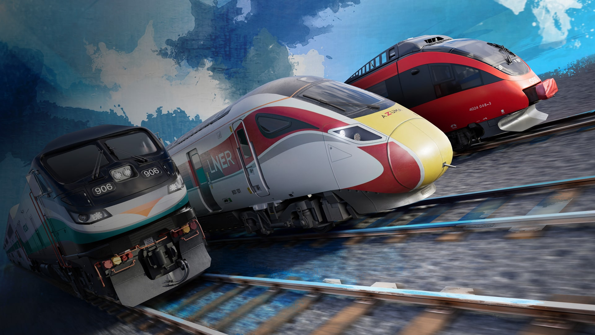 Train Sim World 4 Reviews - OpenCritic