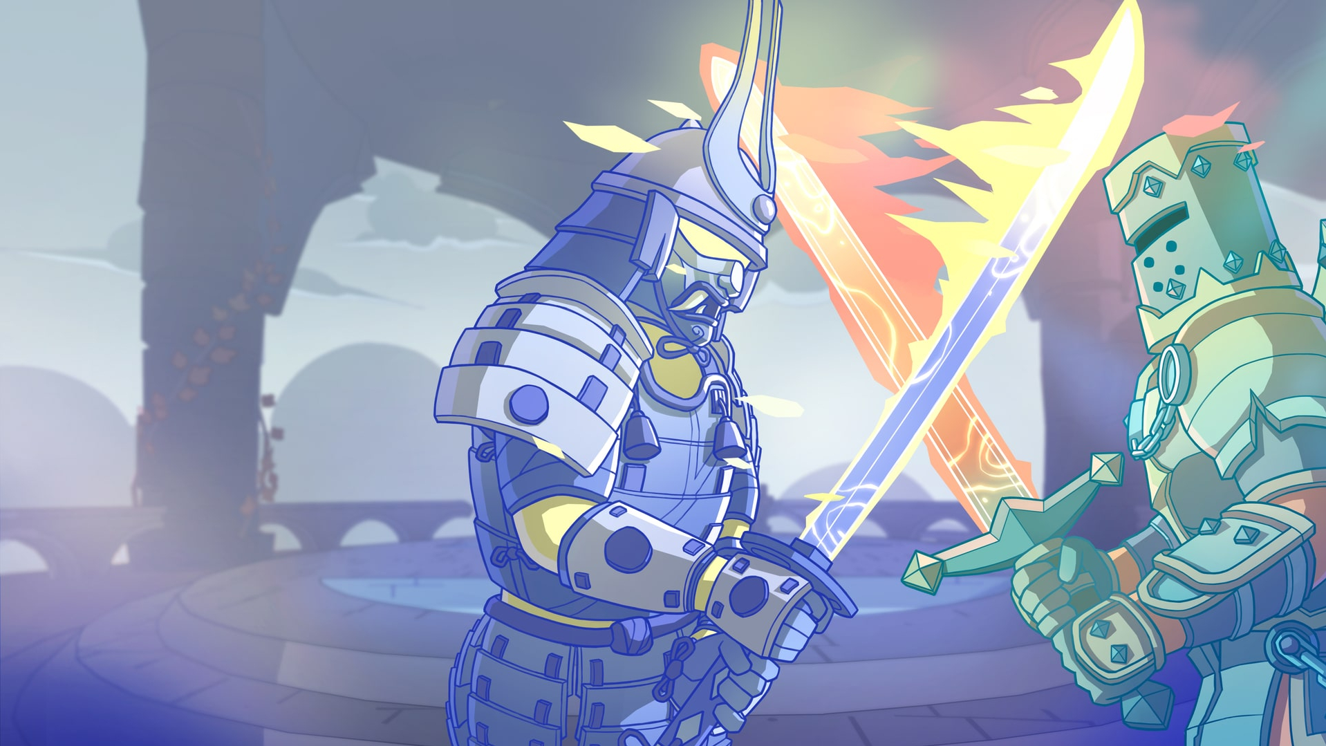 Broken Edge - OpenCritic