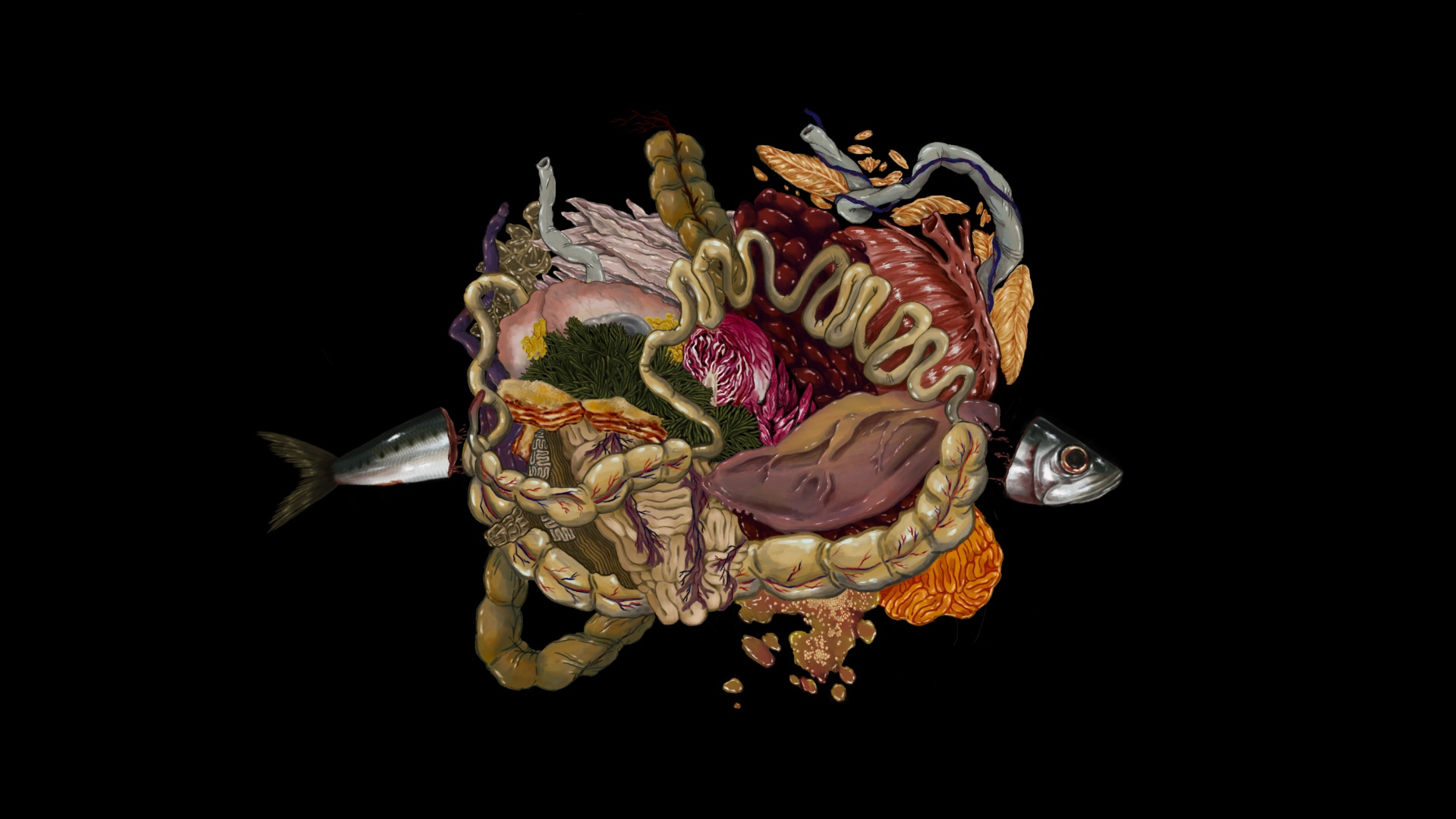 How Fish Is Made - OpenCritic