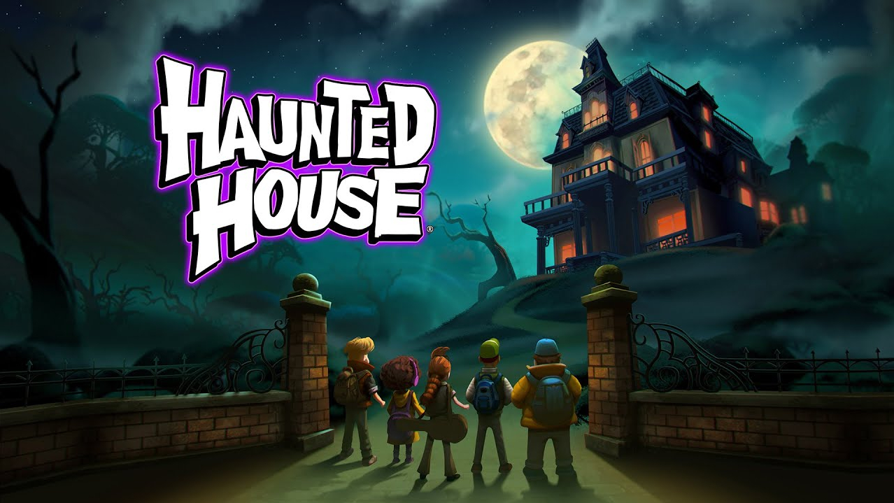 Haunted House Reviews - OpenCritic