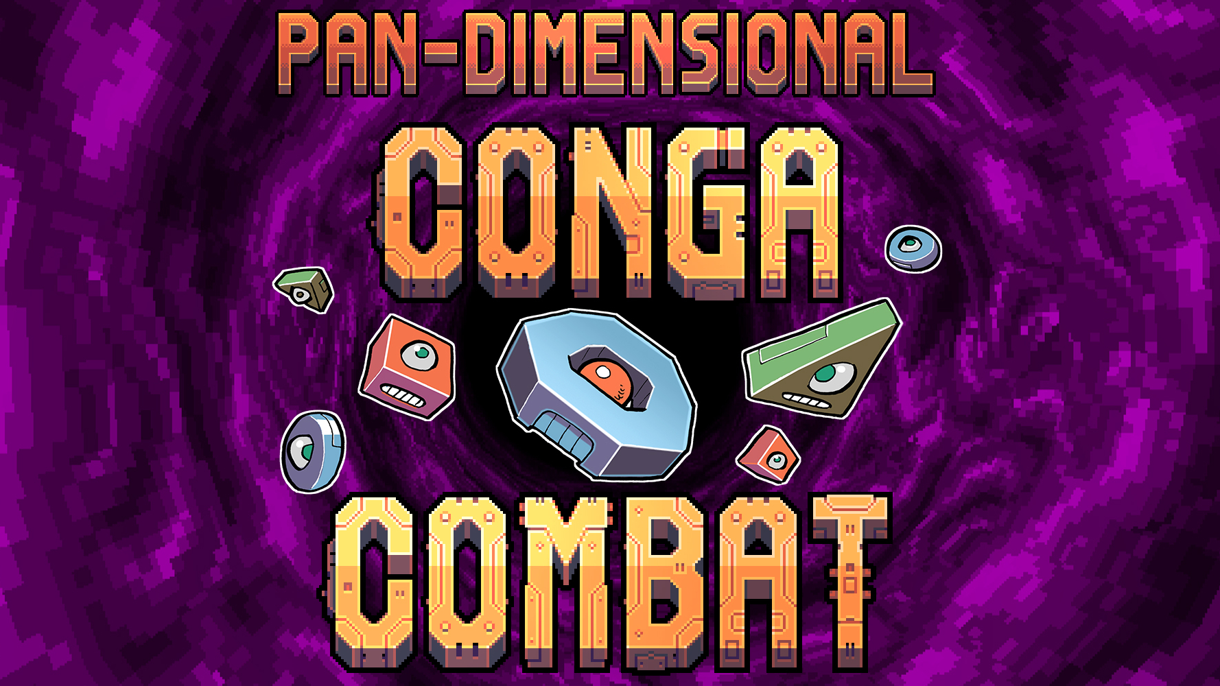 Pan-Dimensional Conga Combat - OpenCritic
