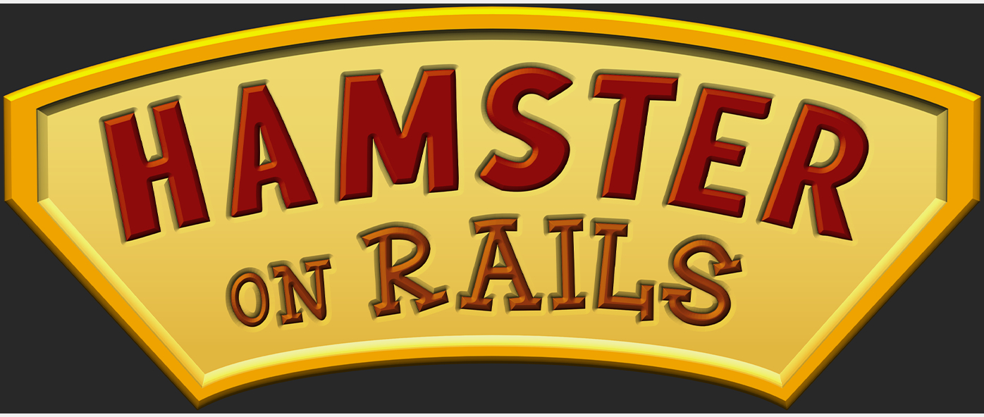 Hamster on Rails - OpenCritic