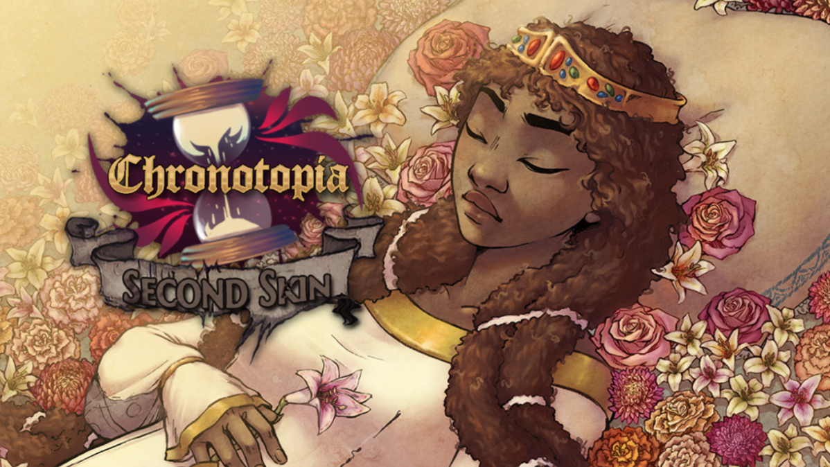 Chronotopia: Second Skin - OpenCritic