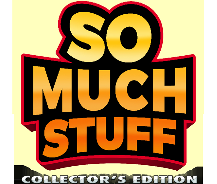 So Much Stuff Collector's Edition - OpenCritic