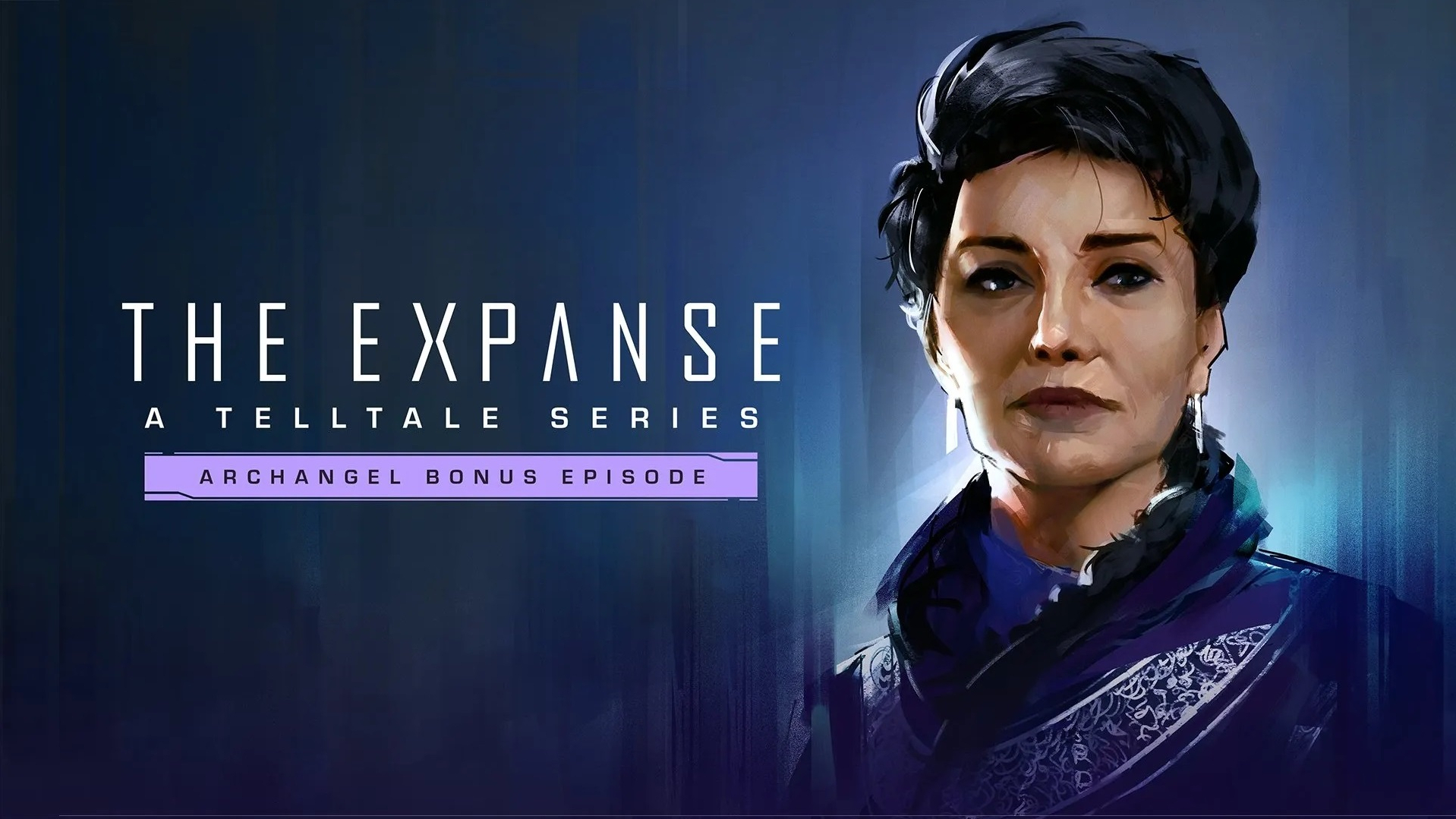 The Expanse: A Telltale Series - Archangel - OpenCritic