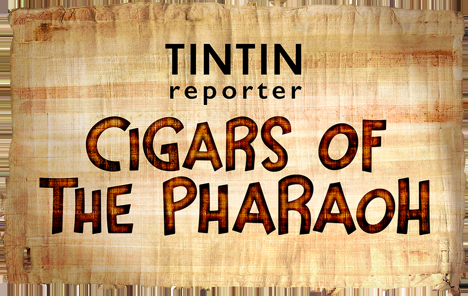 Tintin Reporter: Cigars of the Pharaoh - OpenCritic