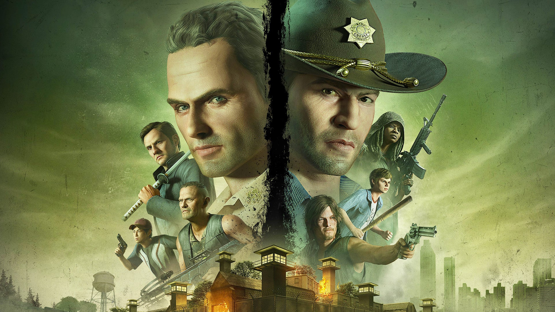 The Walking Dead: Destinies Reviews - OpenCritic