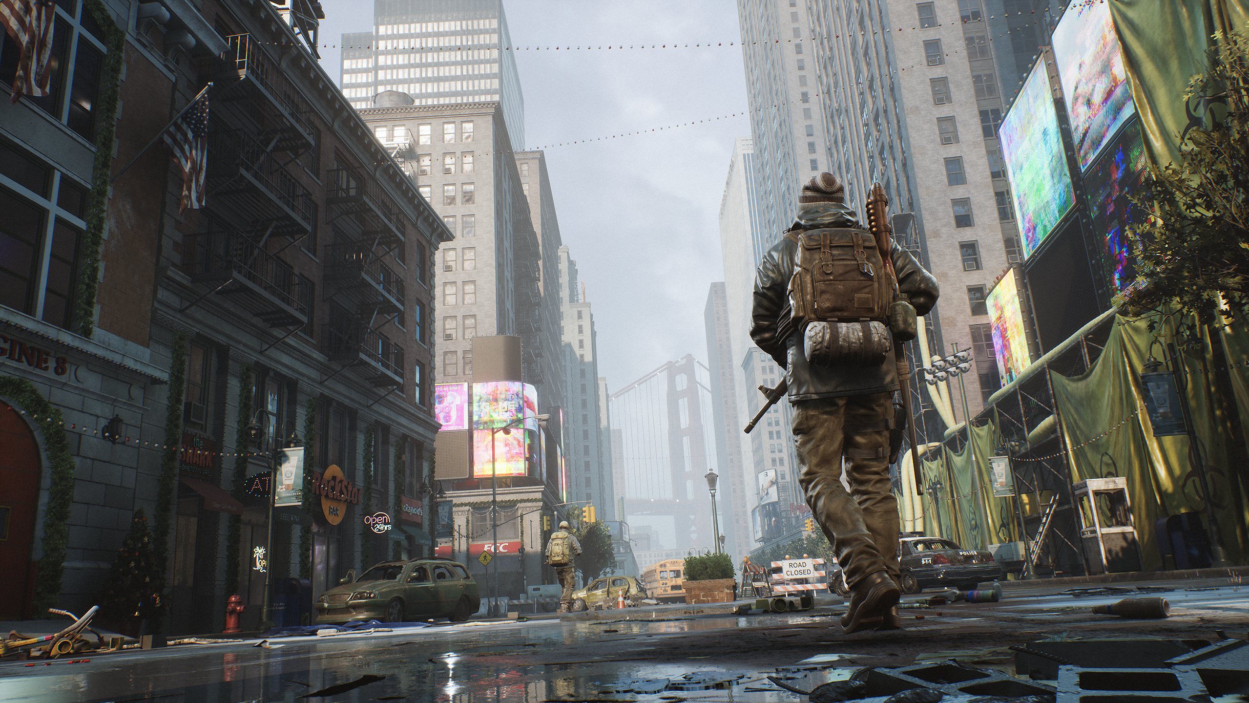 The Day Before Reviews - OpenCritic