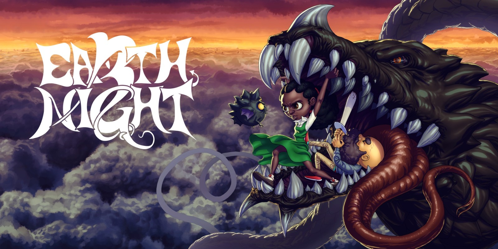 EarthNight Reviews - OpenCritic