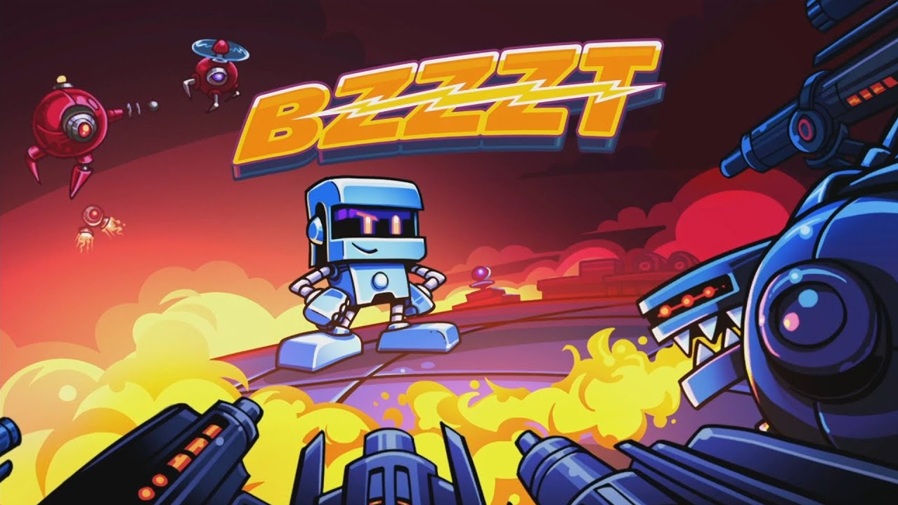 Bzzzt Reviews - OpenCritic