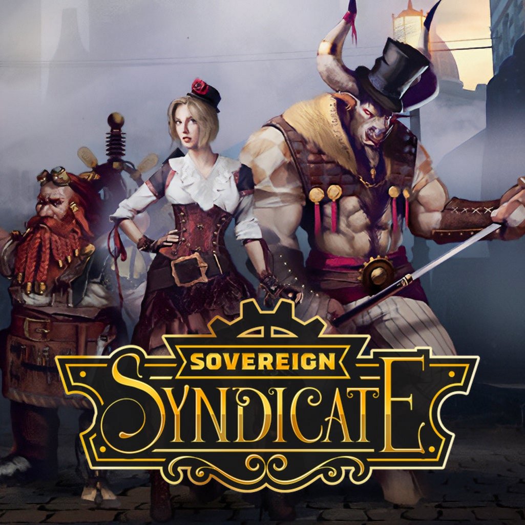 Sovereign Syndicate Reviews - OpenCritic
