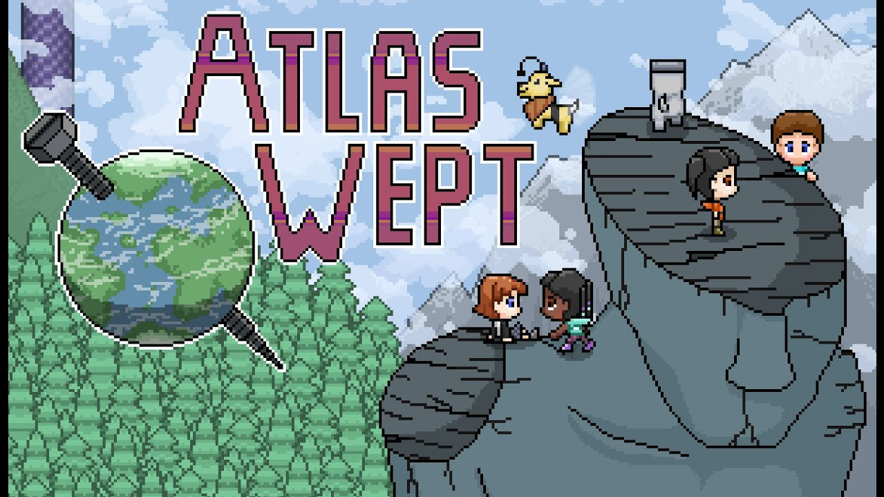 Atlas Wept - OpenCritic