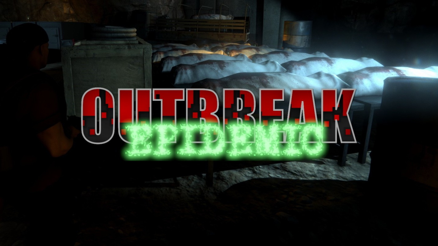 Outbreak: Epidemic - OpenCritic