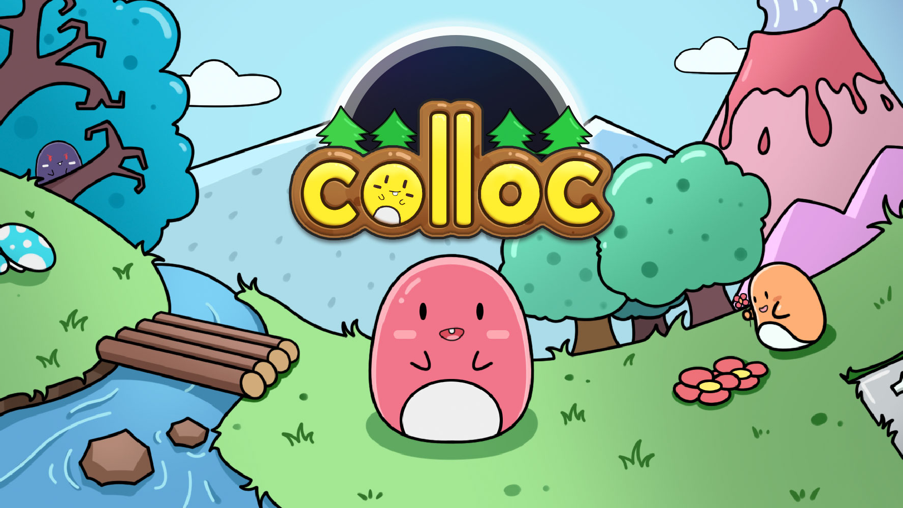 Colloc - OpenCritic