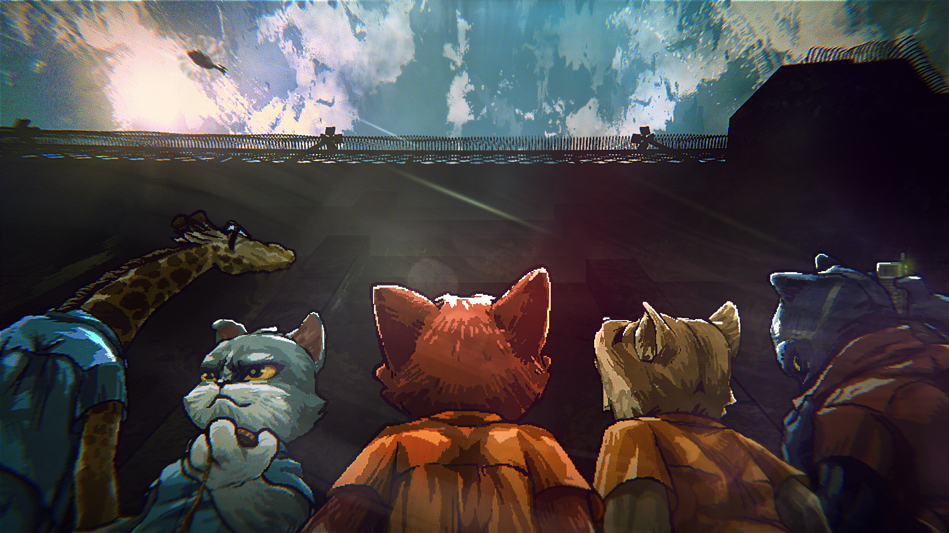 Back to the Dawn Reviews - OpenCritic