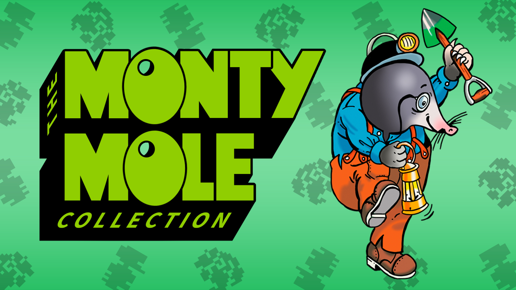 The Monty Mole Collection - OpenCritic