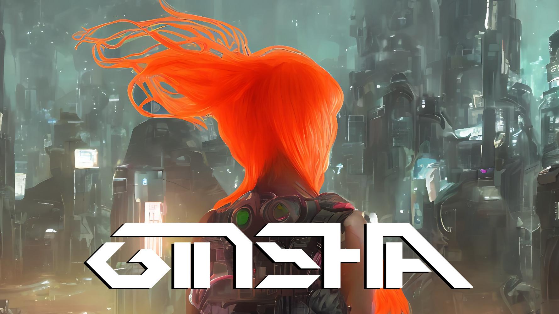 GINSHA - OpenCritic