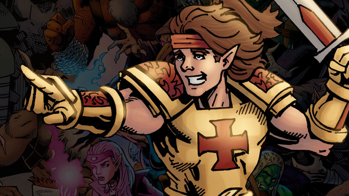 The Adventures of Panzer: Legacy Collection - OpenCritic