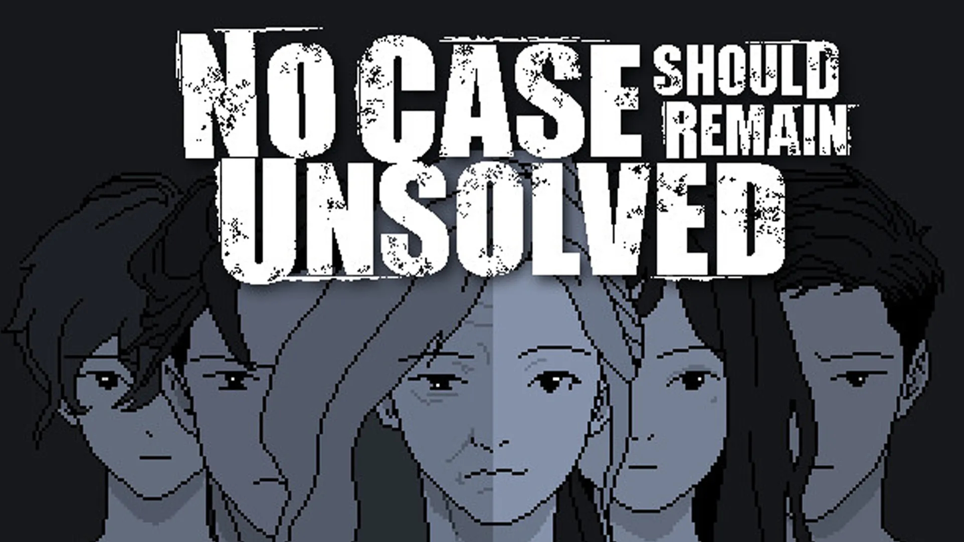 No Case Should Remain Unsolved - OpenCritic