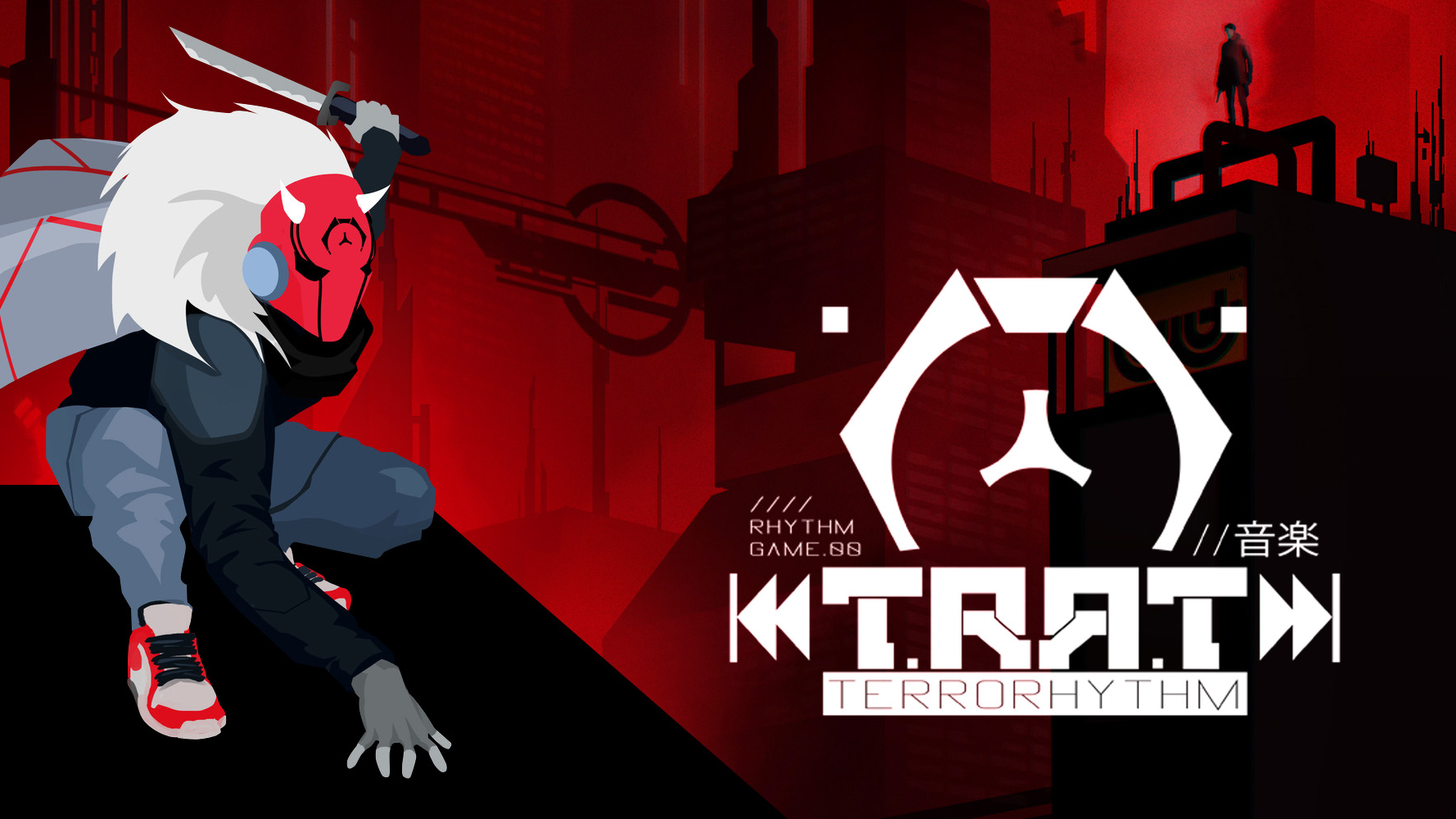 TERRORHYTHM (TRRT) - OpenCritic