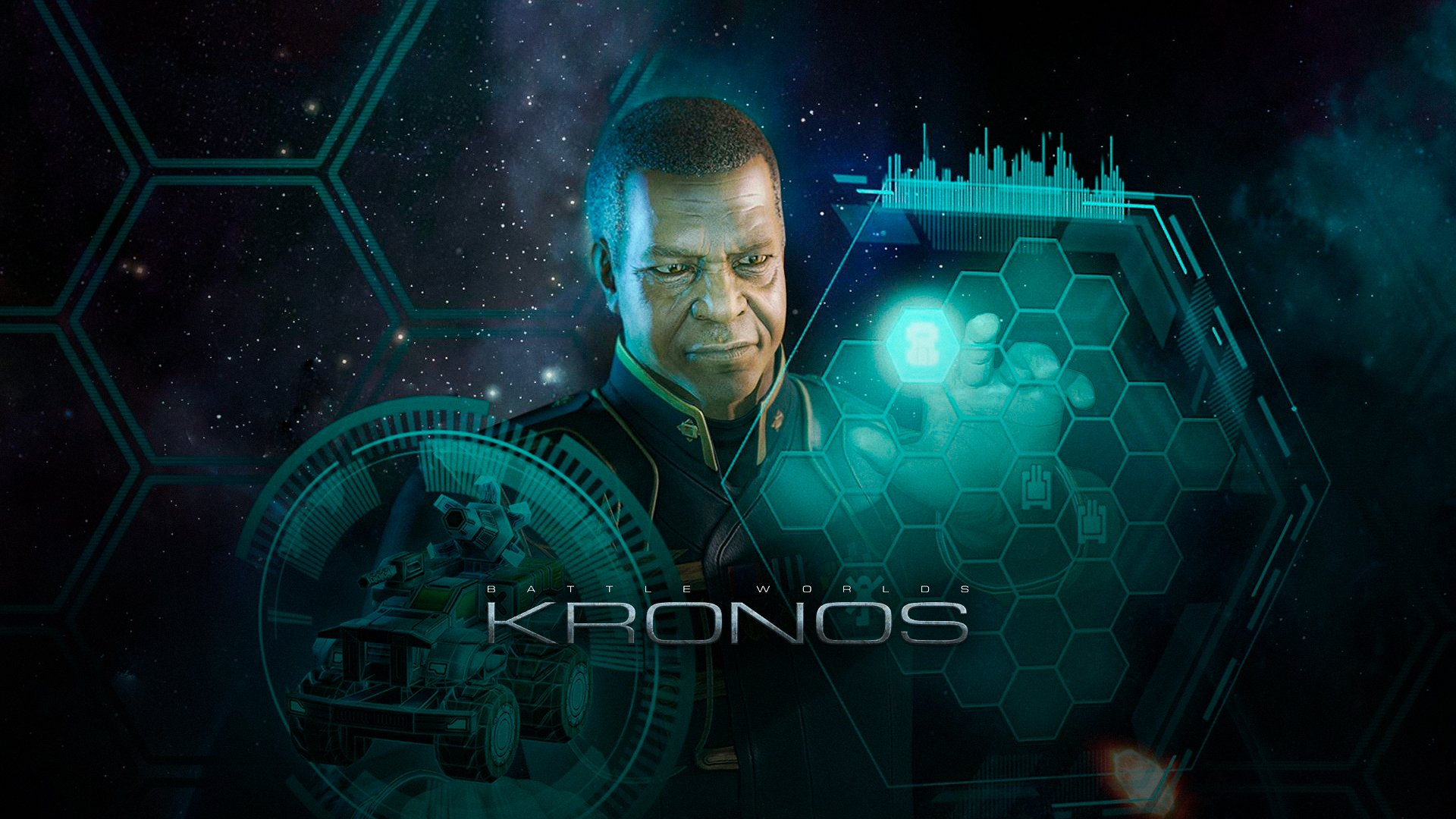 Battle Worlds: Kronos - OpenCritic