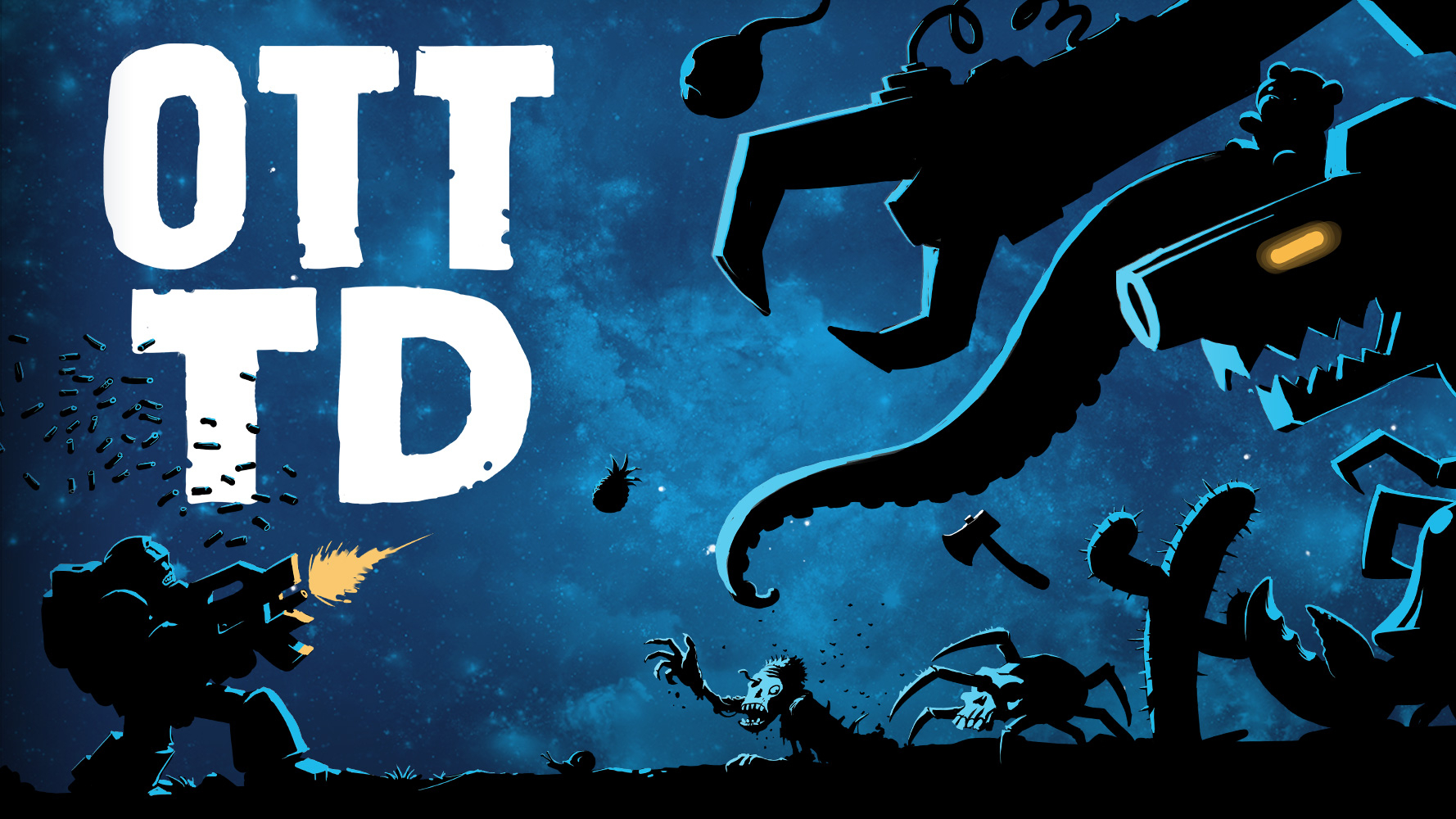 OTTTD: Over The Top Tower Defense - OpenCritic