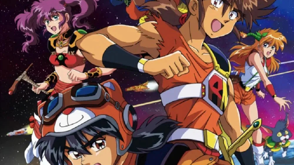 Cosmic Fantasy Collection - OpenCritic