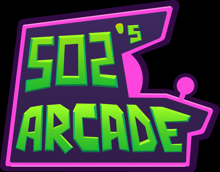 502's Arcade - OpenCritic