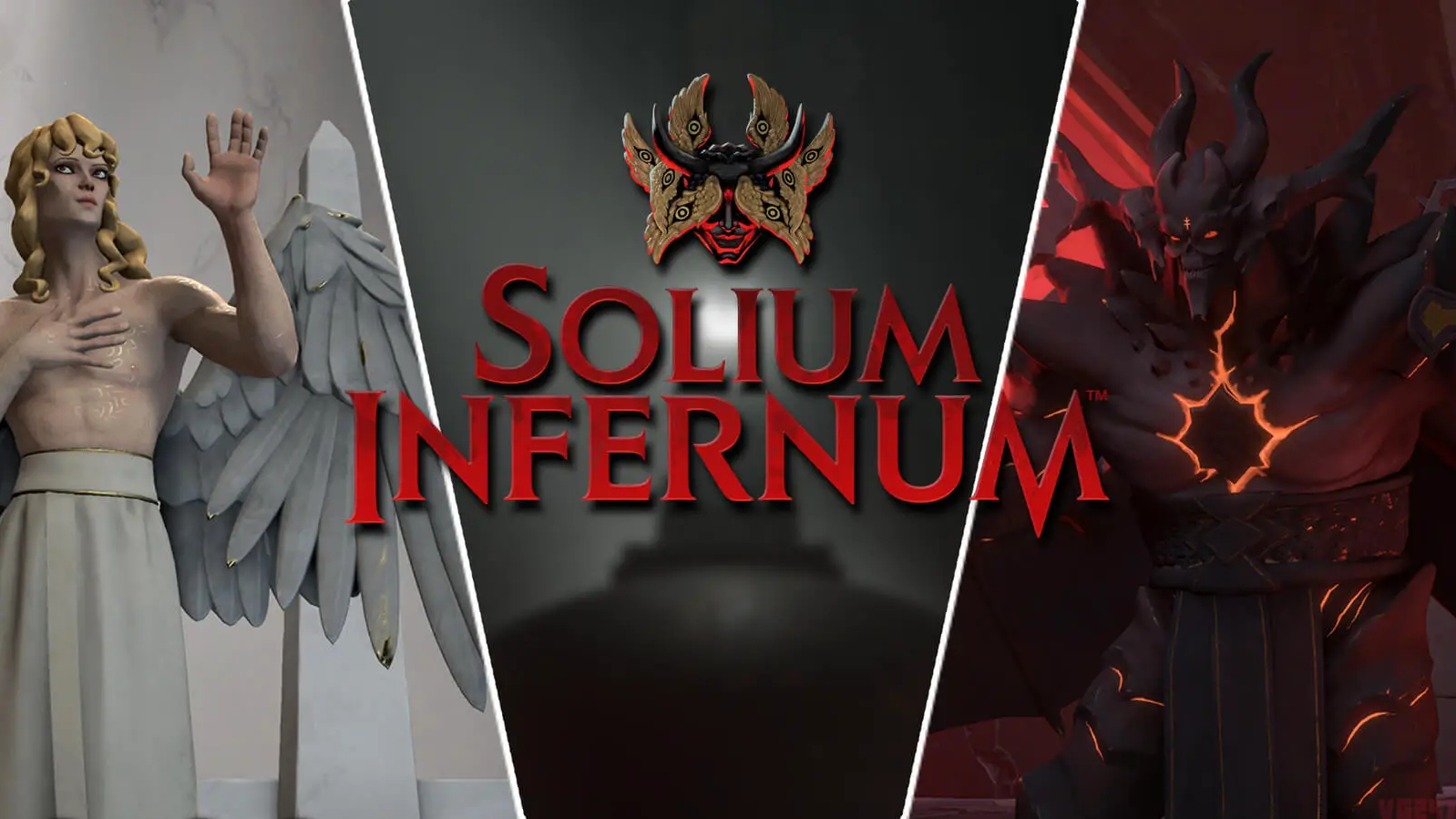 Solium Infernum Reviews - OpenCritic