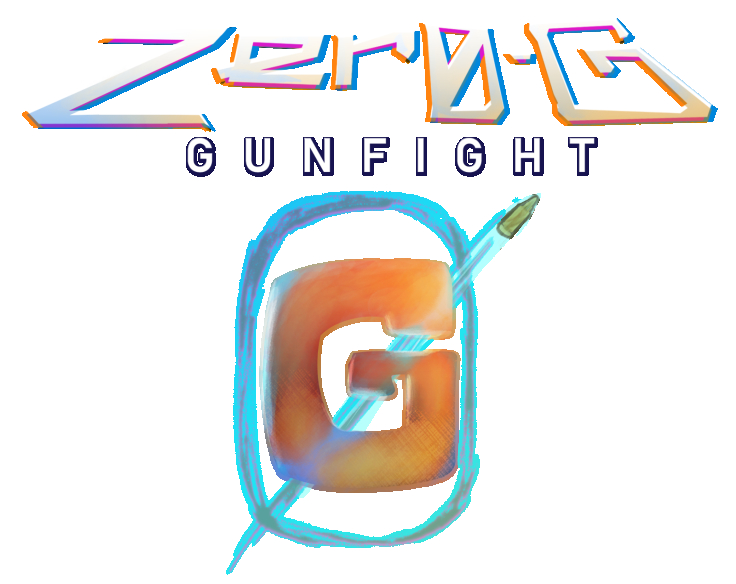 Zero-G Gunfight - OpenCritic