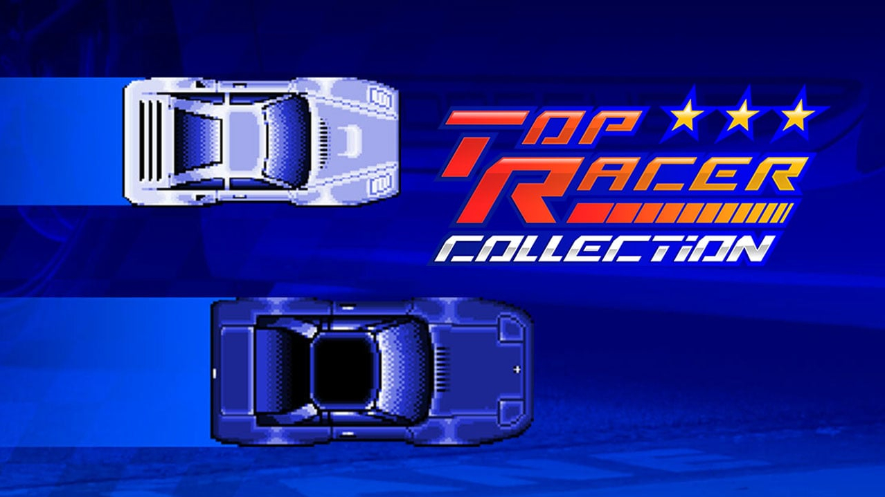 Top Racer Collection Reviews - OpenCritic