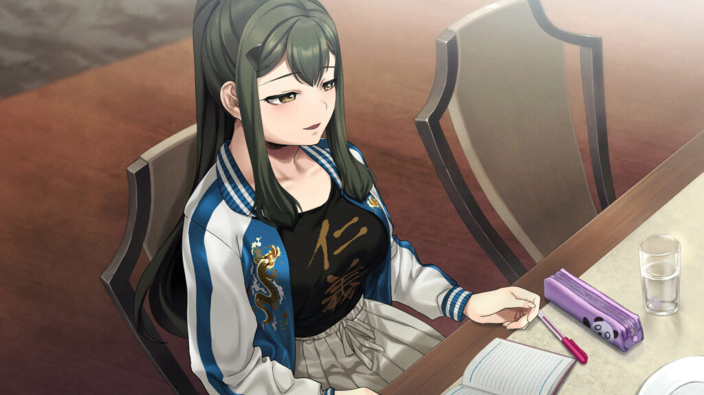 Criminal Border 2nd Offense (Liminal Border Part II) - OpenCritic