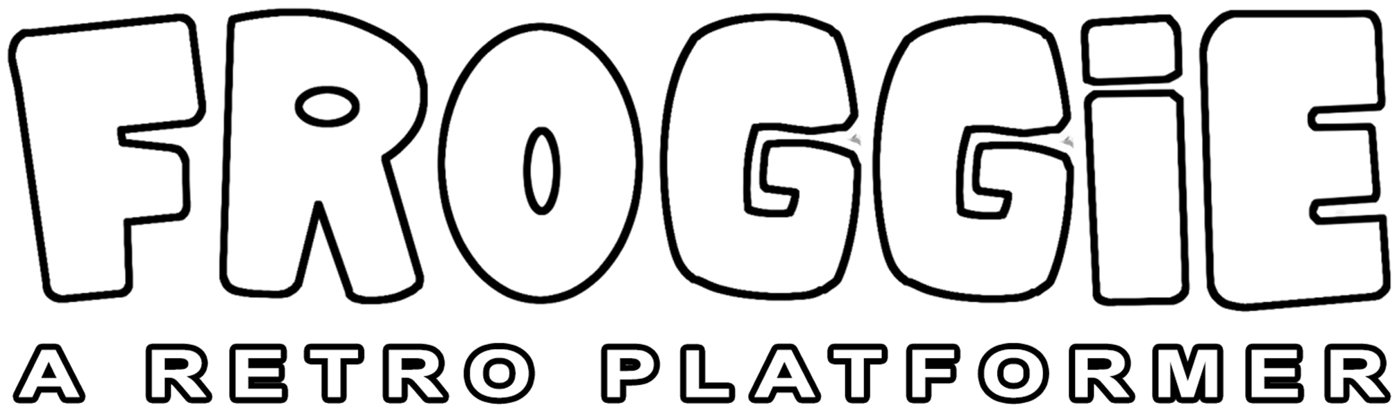 Froggie - A Retro Platformer - OpenCritic