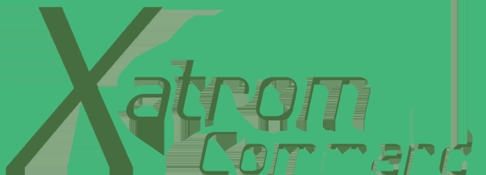 Xatrom Command - OpenCritic