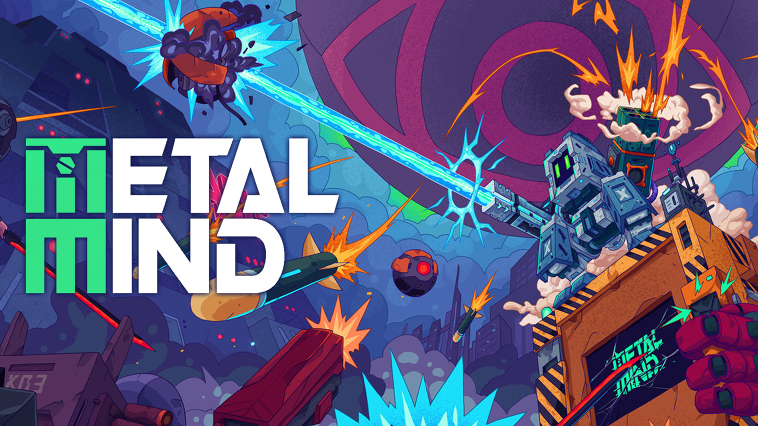 Metal Mind Reviews - OpenCritic