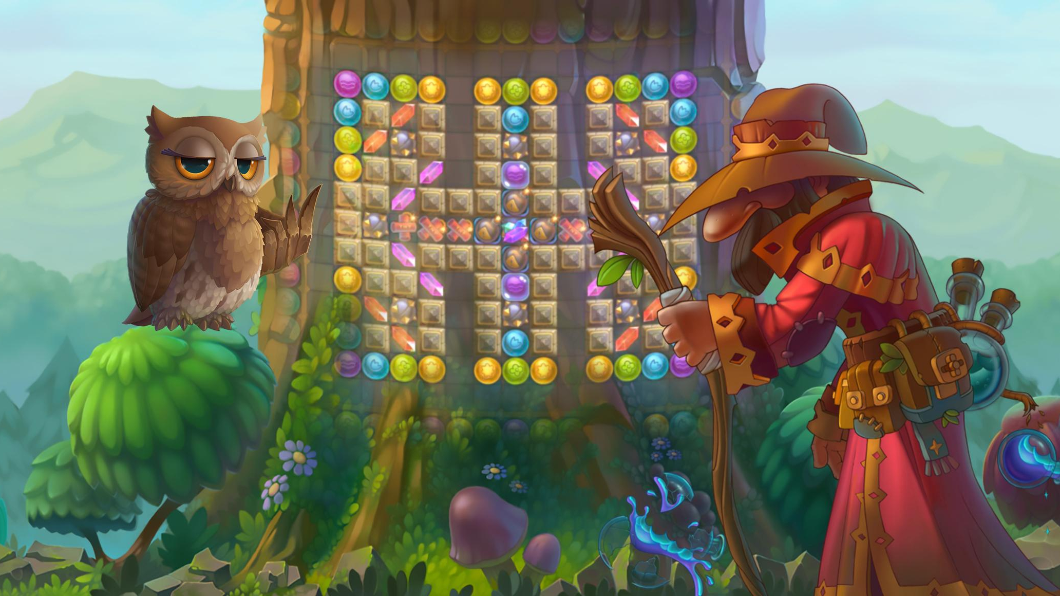 Quadrium 3 - OpenCritic