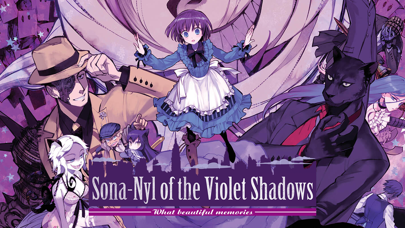 Sona-Nyl Of The Violet Shadows ~What Beautiful Memories~ - OpenCritic