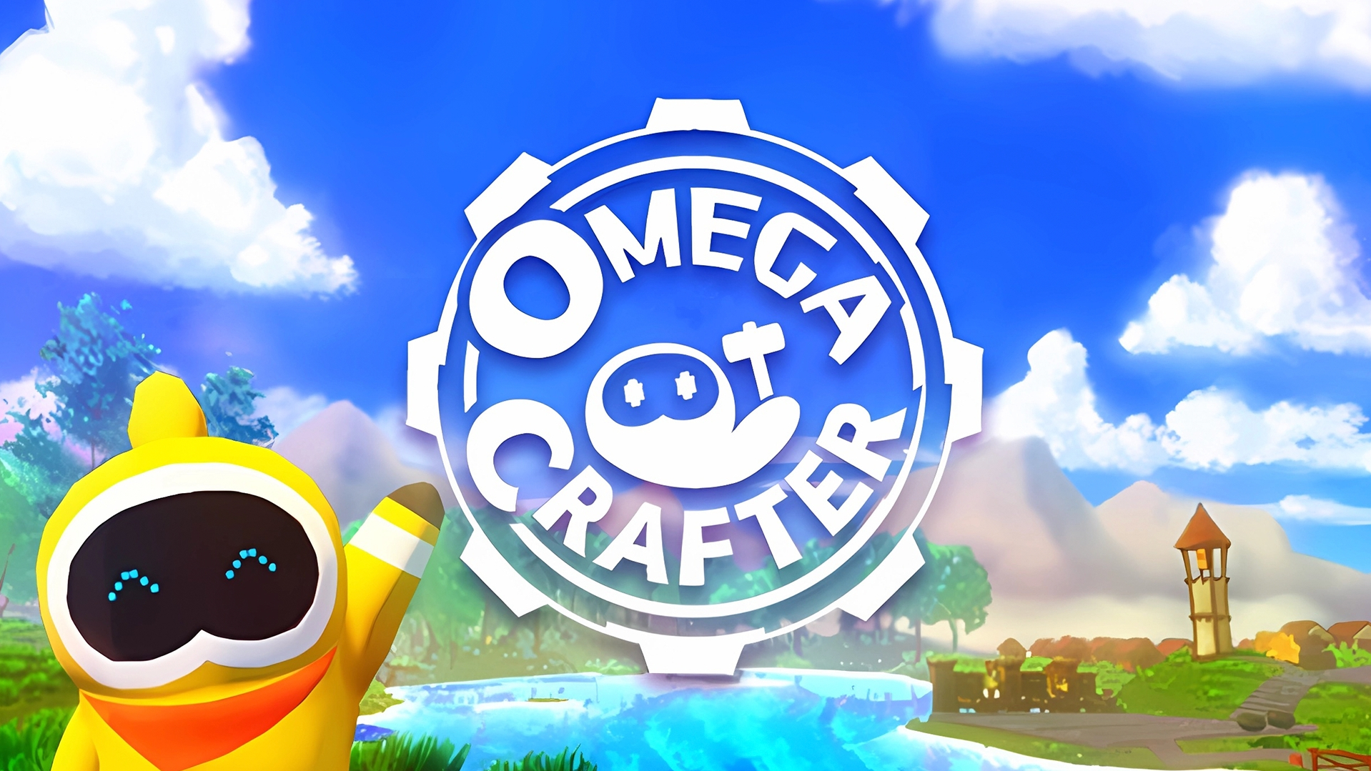 Omega Crafter - OpenCritic