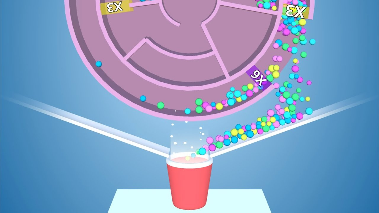 Multi Maze 3D - OpenCritic