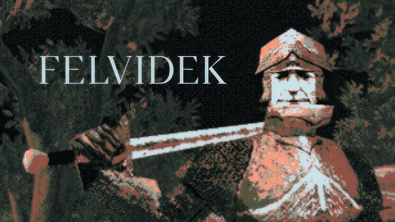 Felvidek - OpenCritic