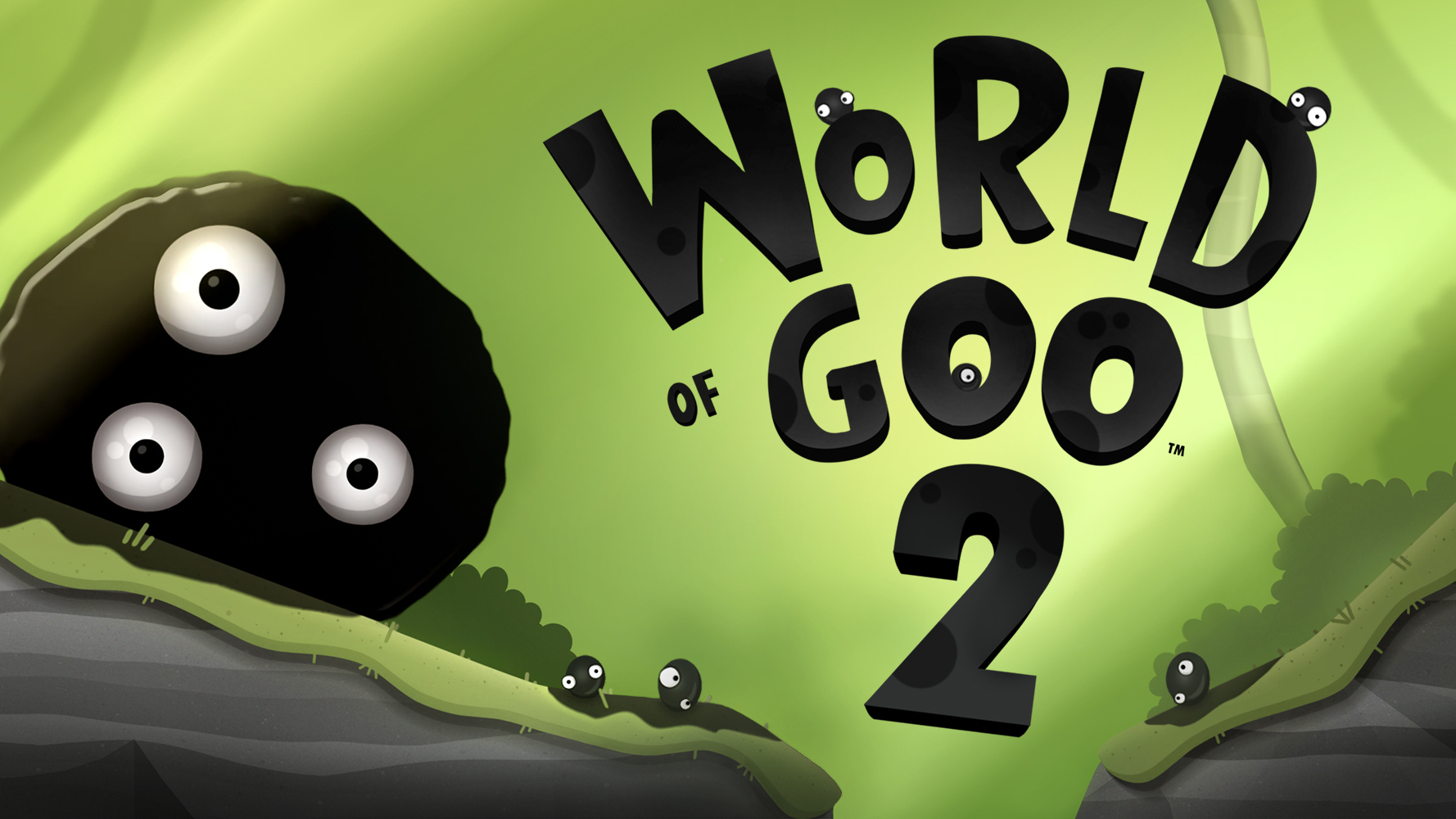 World of Goo 2 Reviews - OpenCritic
