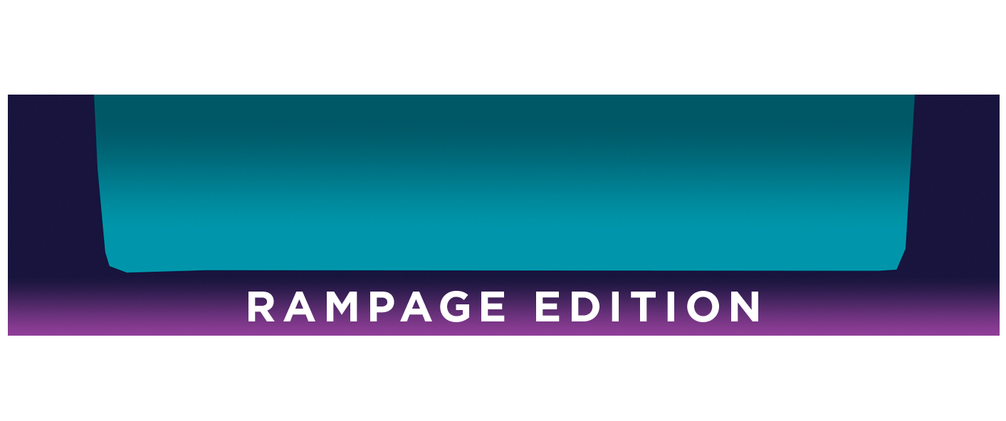 Gigantic: Rampage Edition Reviews - OpenCritic