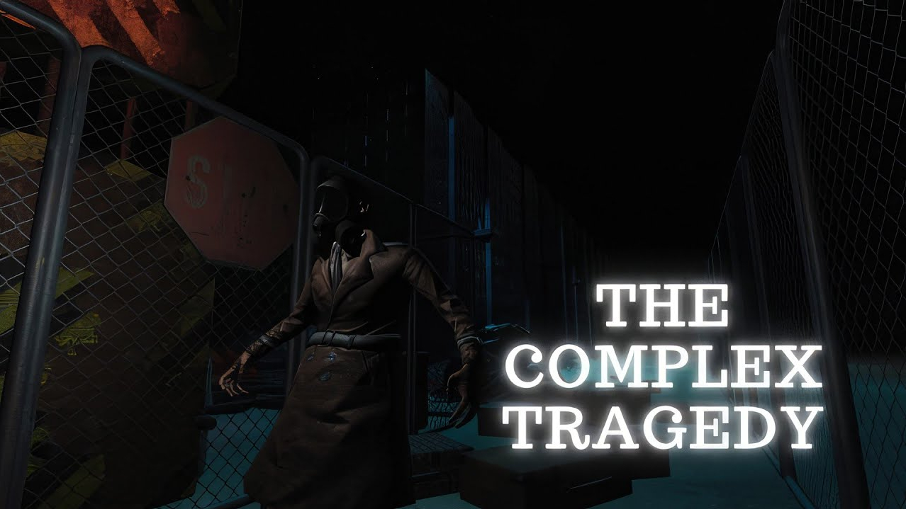 The Complex Tragedy - OpenCritic