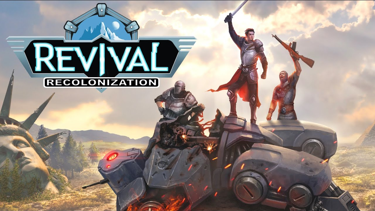 Revival: Recolonization - OpenCritic